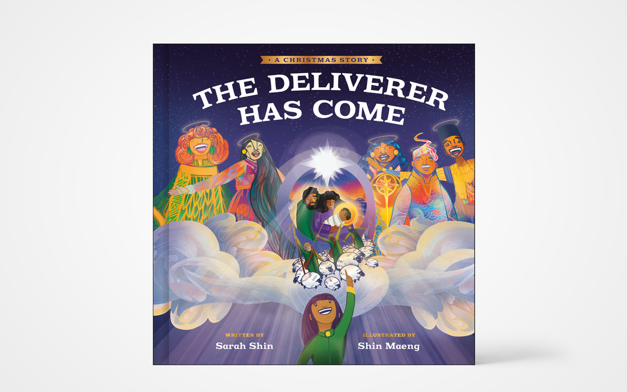 The Deliverer Has Come: A Christmas Story | The Banner